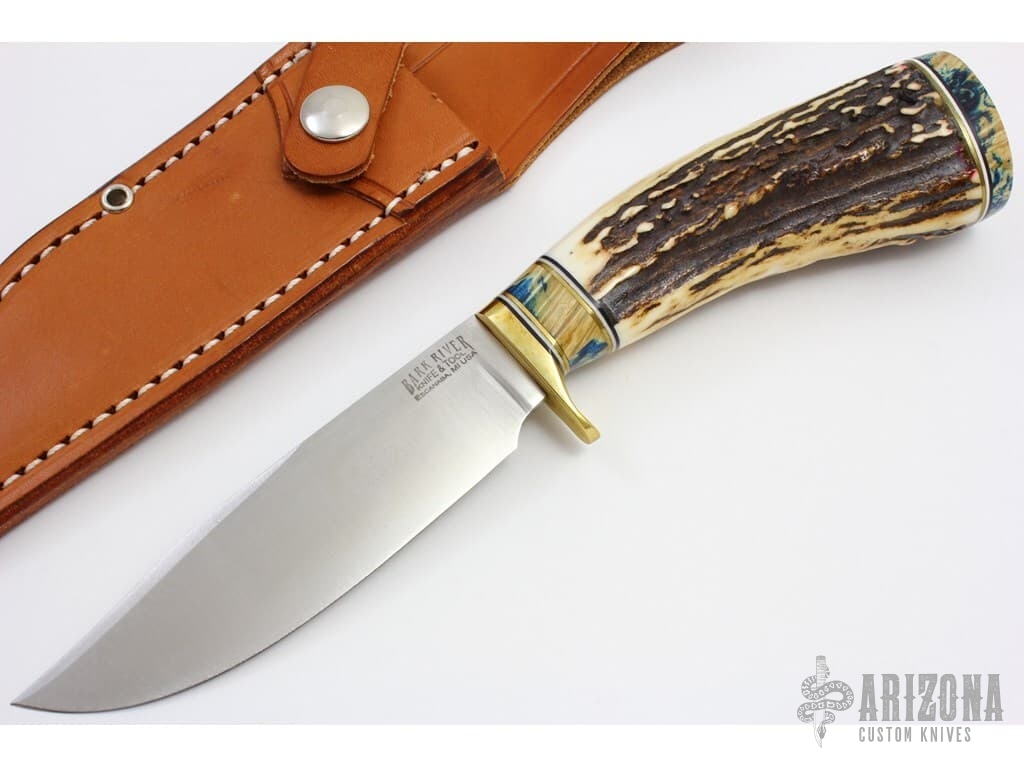 Prototype Hunter - Arizona Custom Knives