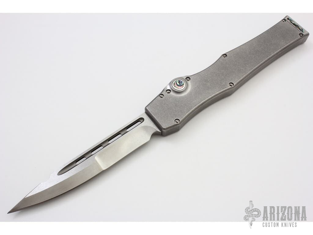 Microtech Halo V