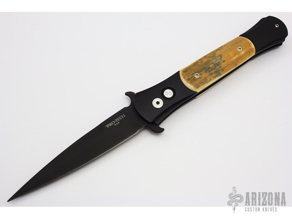 Custom Large Don | Arizona Custom Knives