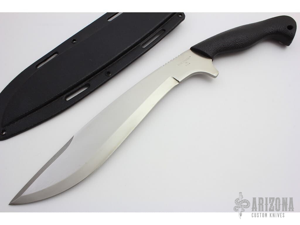 150 Bushmaster - Arizona Custom Knives