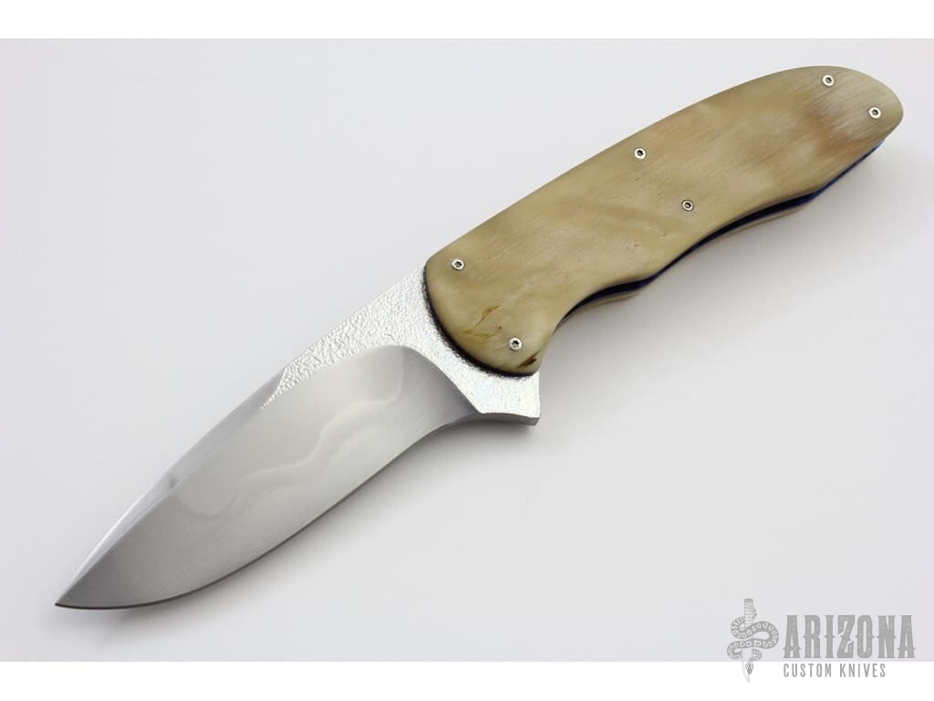 Tactical Flipper - Arizona Custom Knives