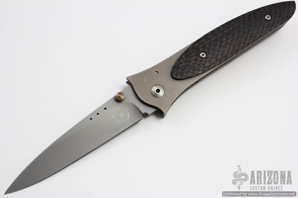 Vasp - Arizona Custom Knives