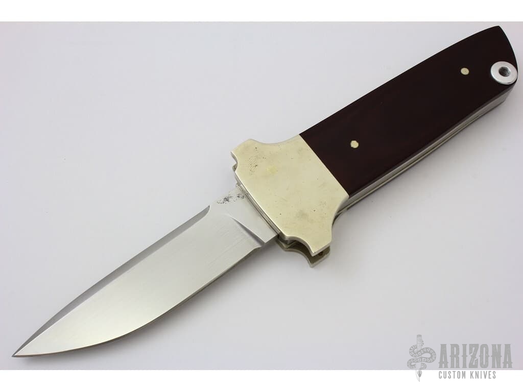 Swing Blade - Arizona Custom Knives