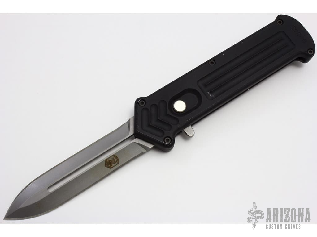 Cupid #00003 - Arizona Custom Knives