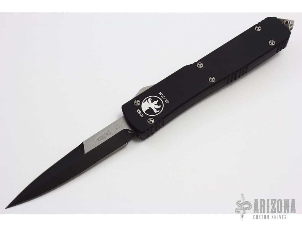 120-1 Ultratech Bayonet Black Standard #40162 02/2014 - Arizona Custom ...