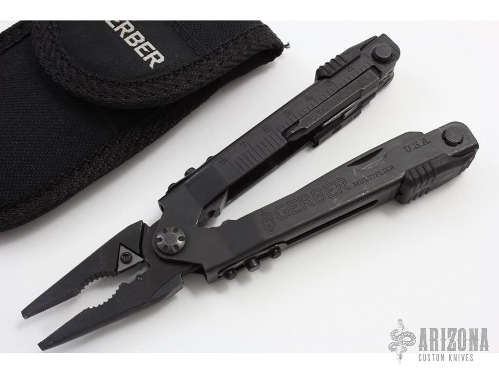 Gerber Multiplier | Arizona Custom Knives