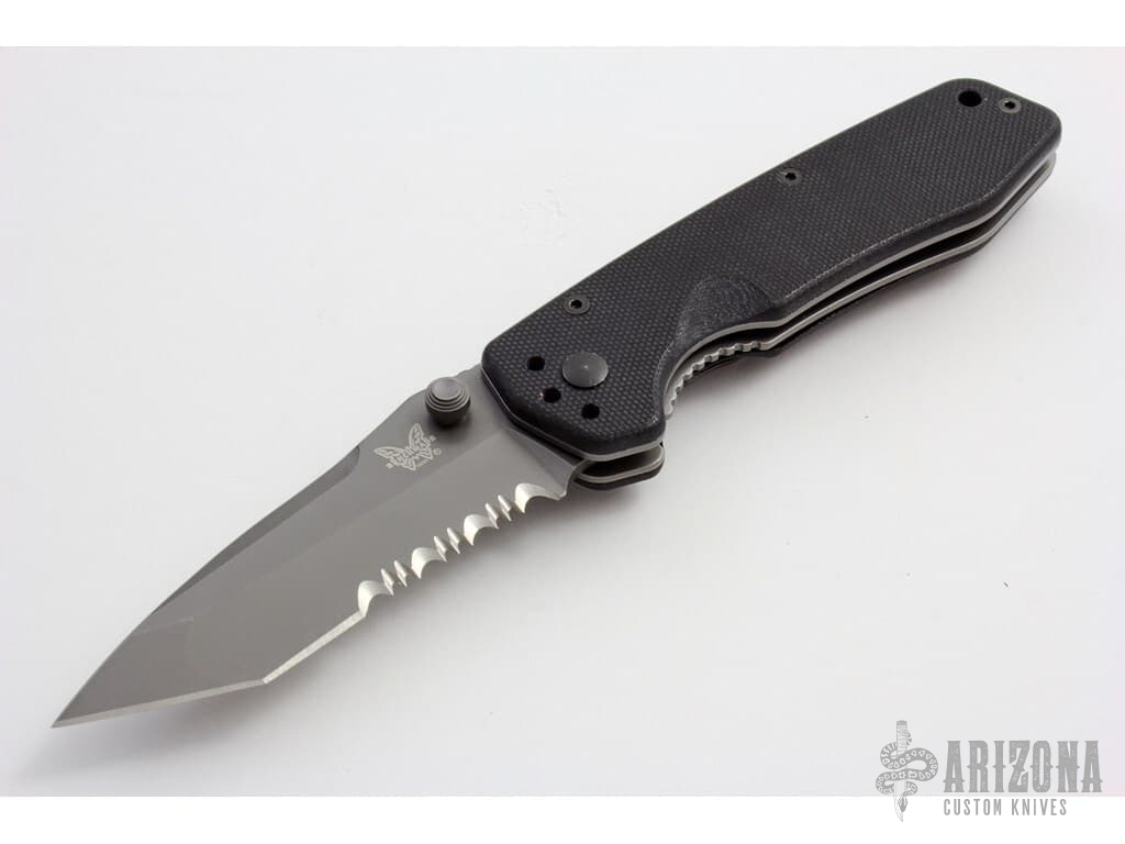 10751SBP Vex - Arizona Custom Knives