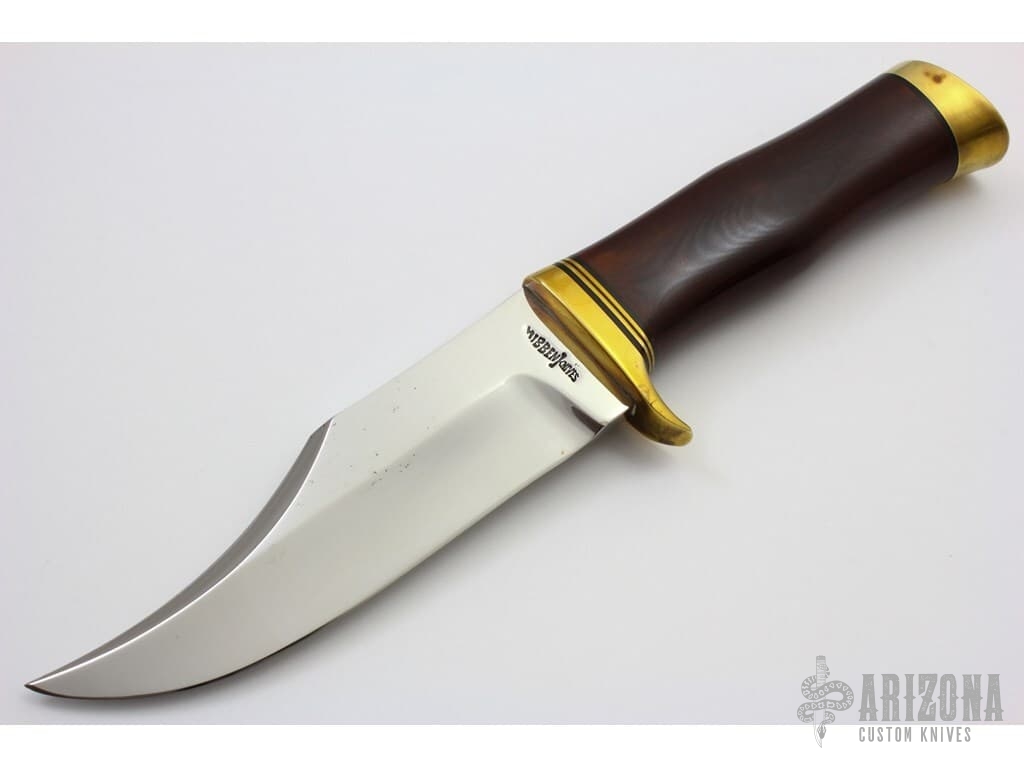 Alaskan - Arizona Custom Knives