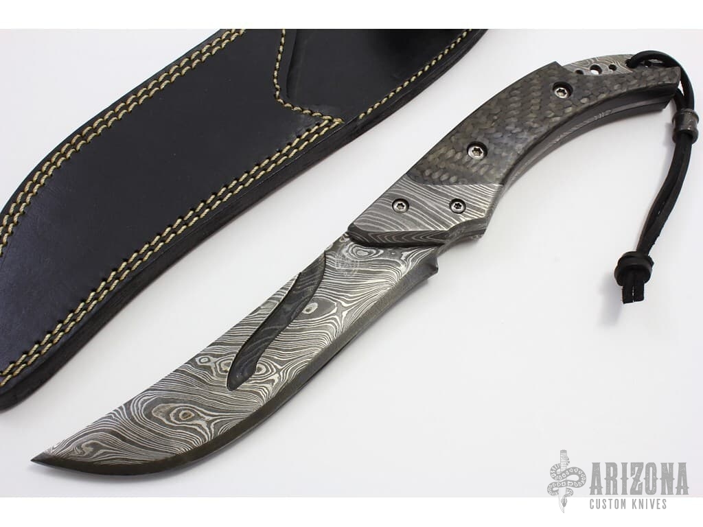 GK53 - Arizona Custom Knives