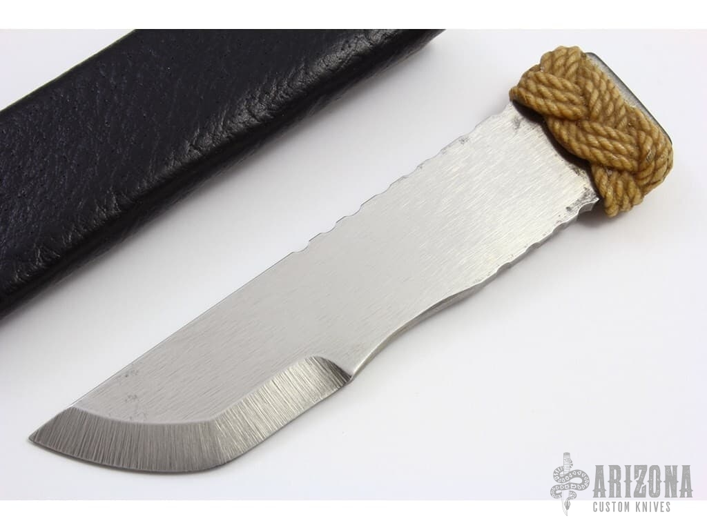 Small Knife - Arizona Custom Knives