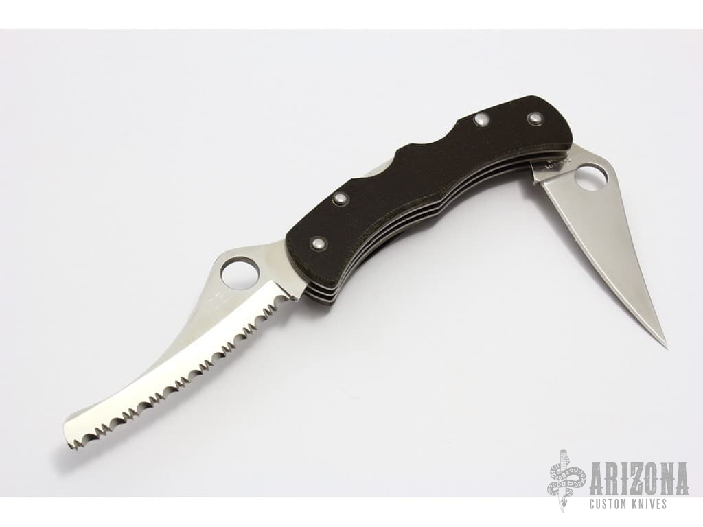 Dyad #103 | Arizona Custom Knives