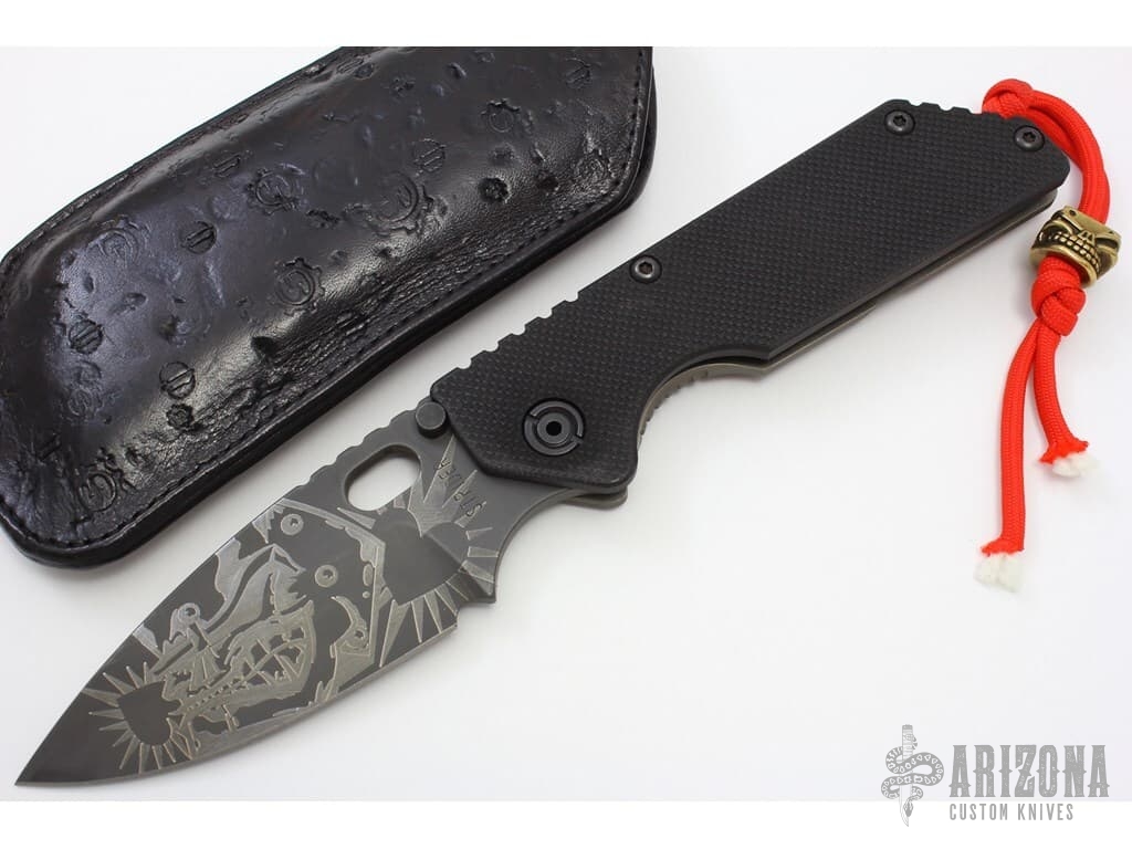 Starlingear AR - Arizona Custom Knives