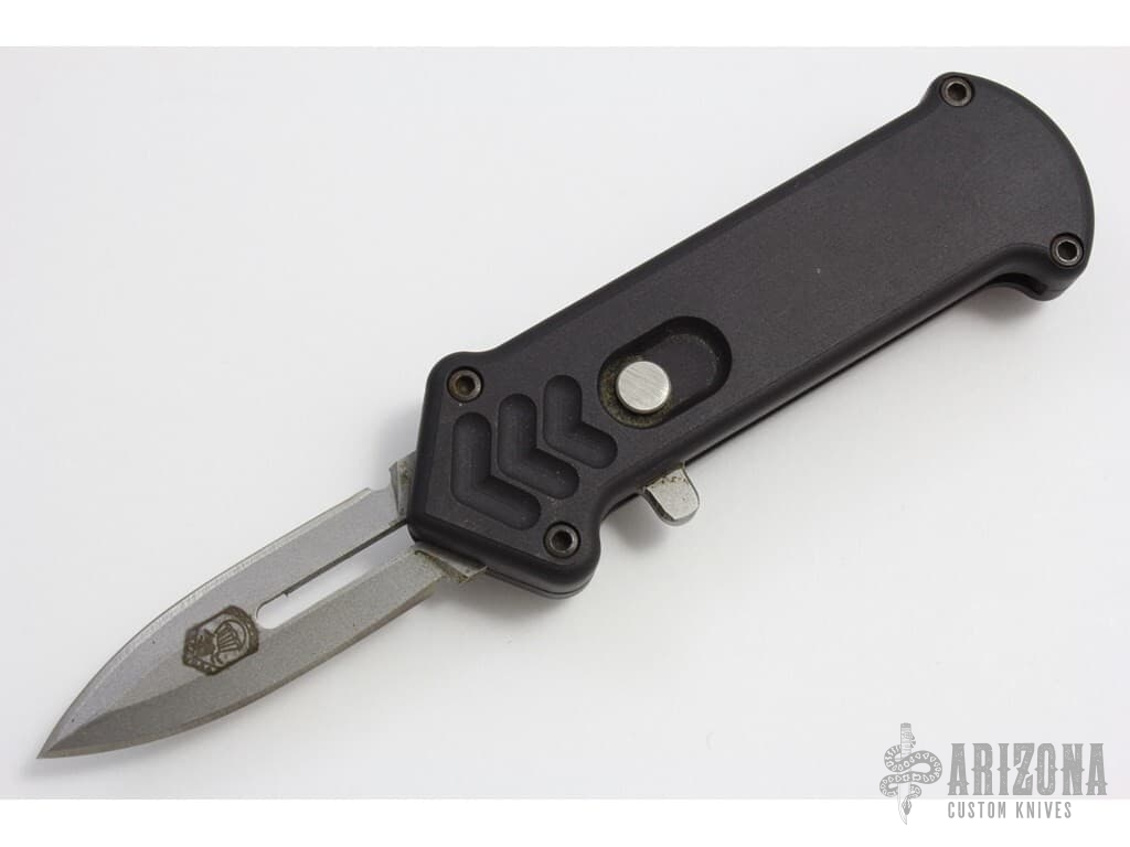 Mini Cupid - Arizona Custom Knives