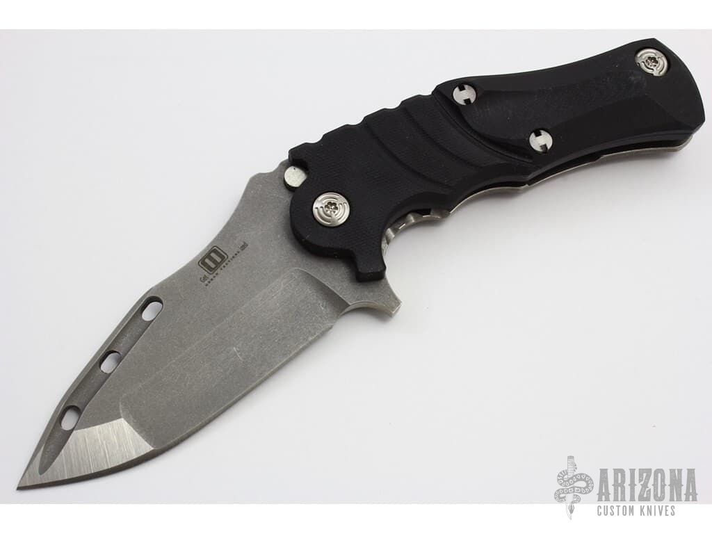 Mini-Maddox | Arizona Custom Knives