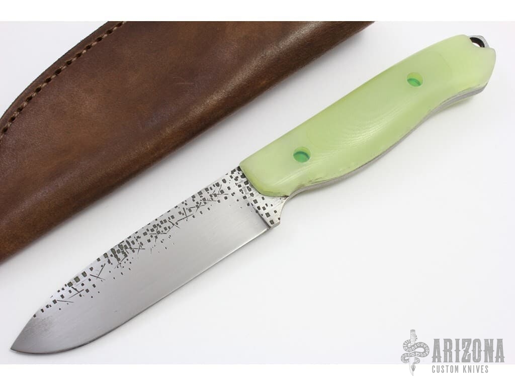 Echo-5 Hunter - Arizona Custom Knives