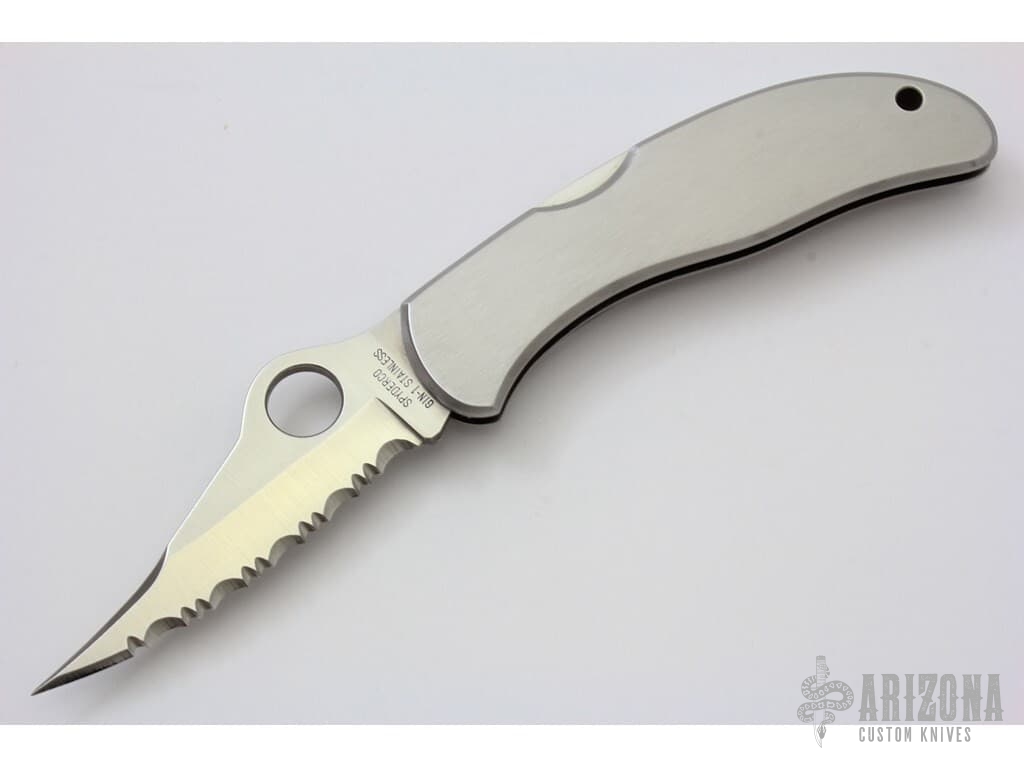 C01S Worker - Arizona Custom Knives