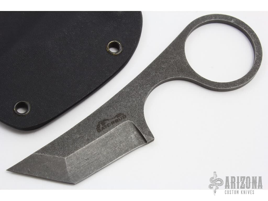 Finger Razor - Arizona Custom Knives