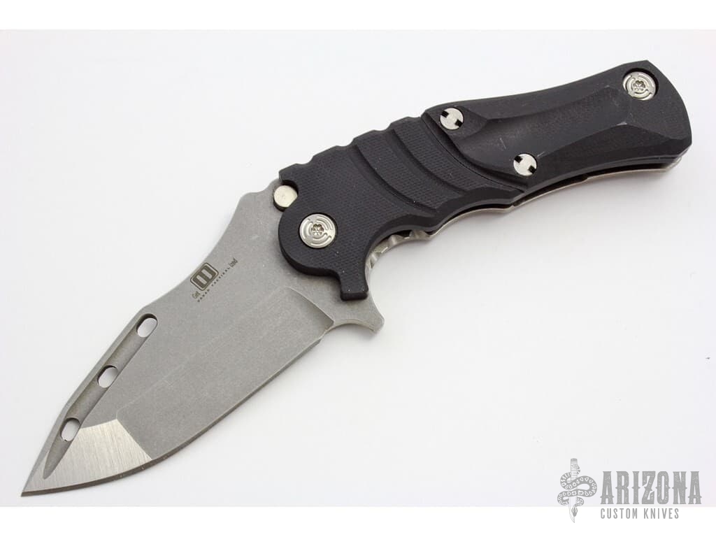 Mini-Maddox | Arizona Custom Knives