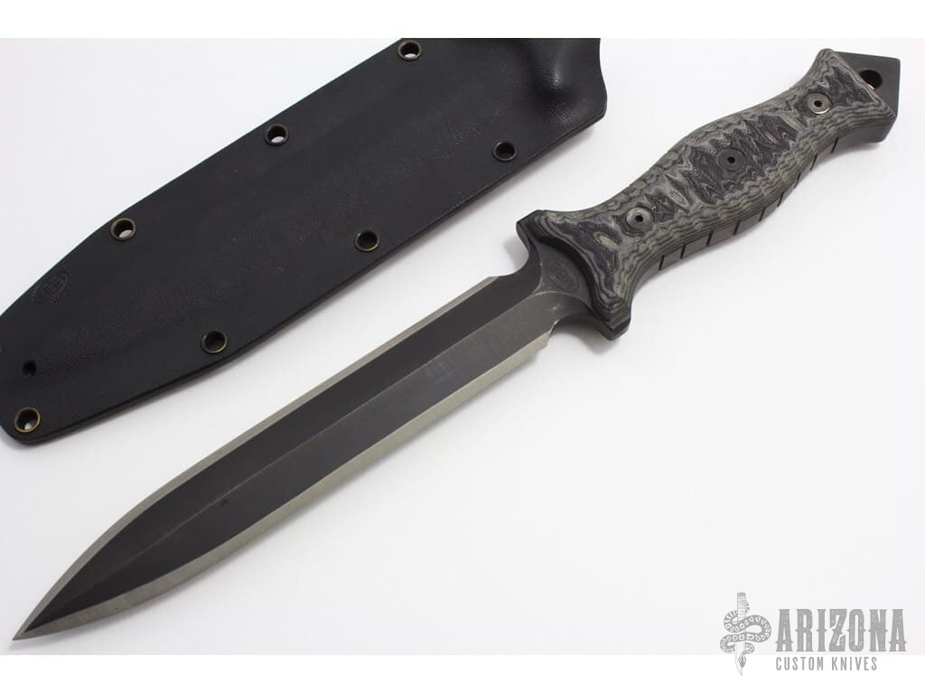 USA M9 Dagger - Arizona Custom Knives