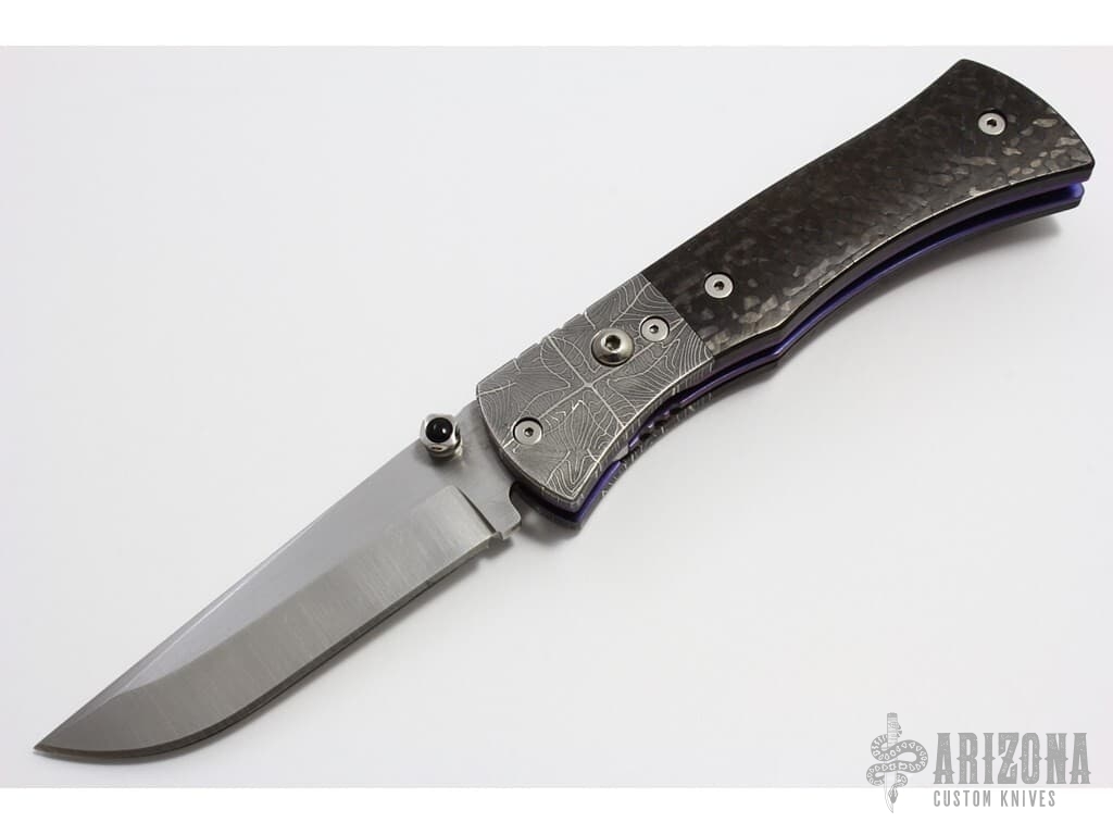 D/A Auto - Arizona Custom Knives