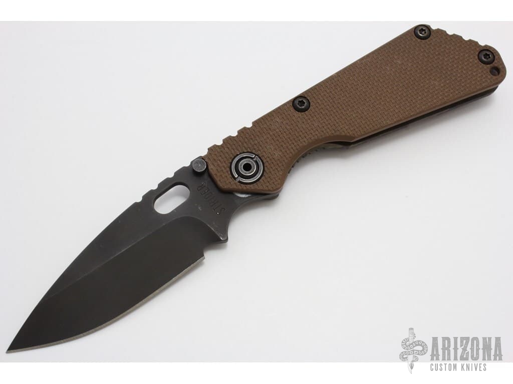 SnG - Z-Wear - Arizona Custom Knives