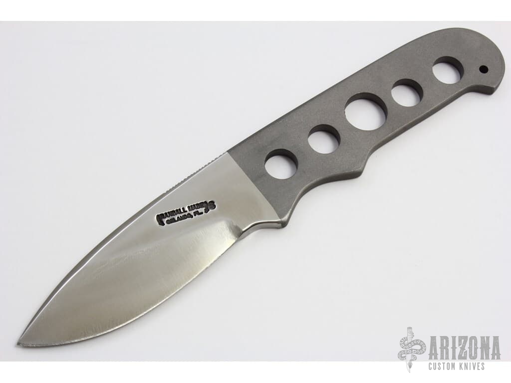 Triathlete - Arizona Custom Knives