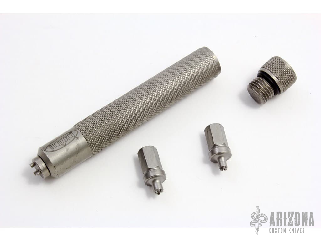 Tri-Wing Tool Kit - Arizona Custom Knives