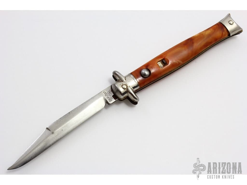 Colonial Sabre auto - Arizona Custom Knives
