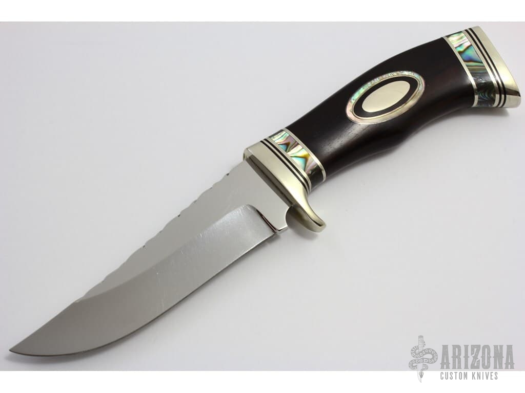 Fancy Hunter - Arizona Custom Knives