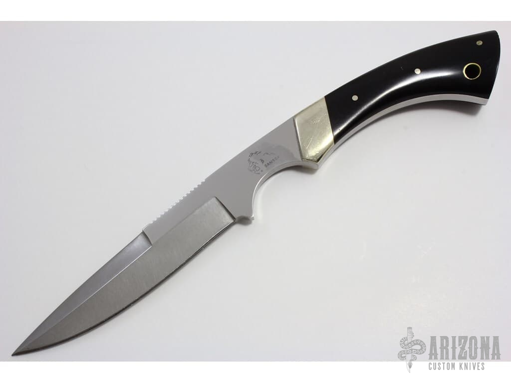 Weehawk Boot Knife - Arizona Custom Knives