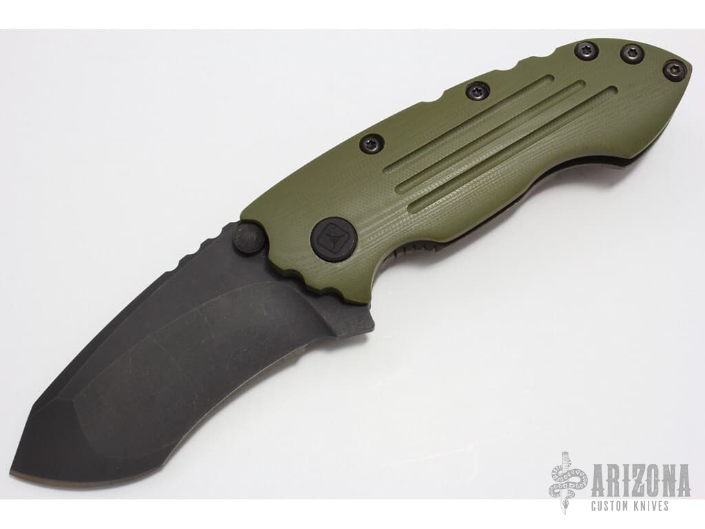 TAD Gear Solo V-2 - Arizona Custom Knives