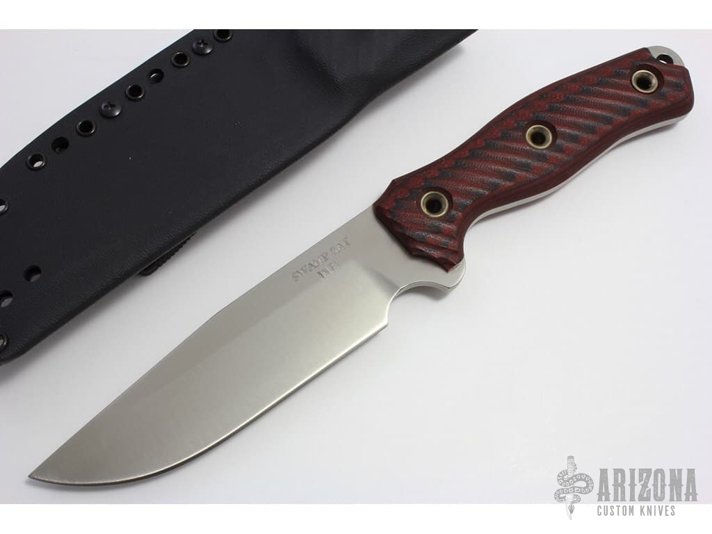 INFI Ratmandu - Arizona Custom Knives