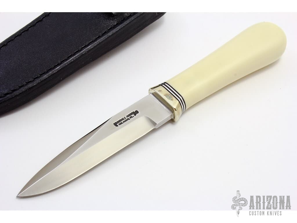 Gambler - Arizona Custom Knives