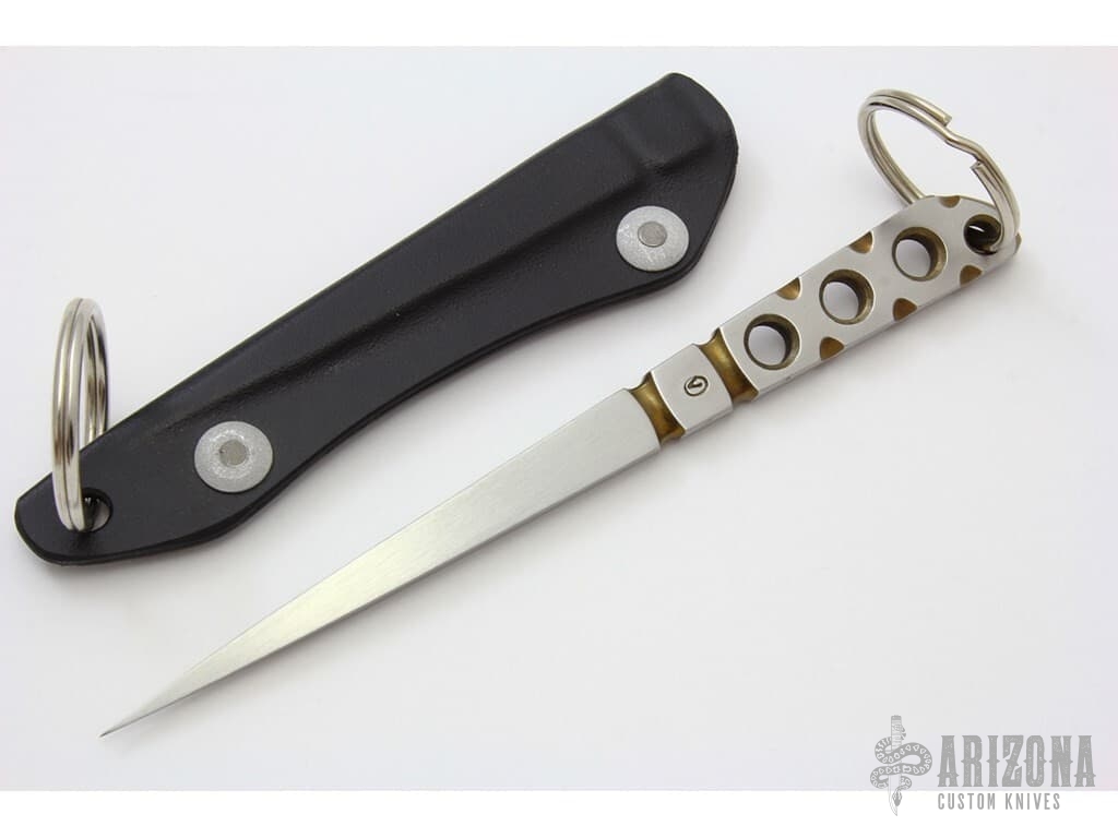 Velocity Spike - Arizona Custom Knives