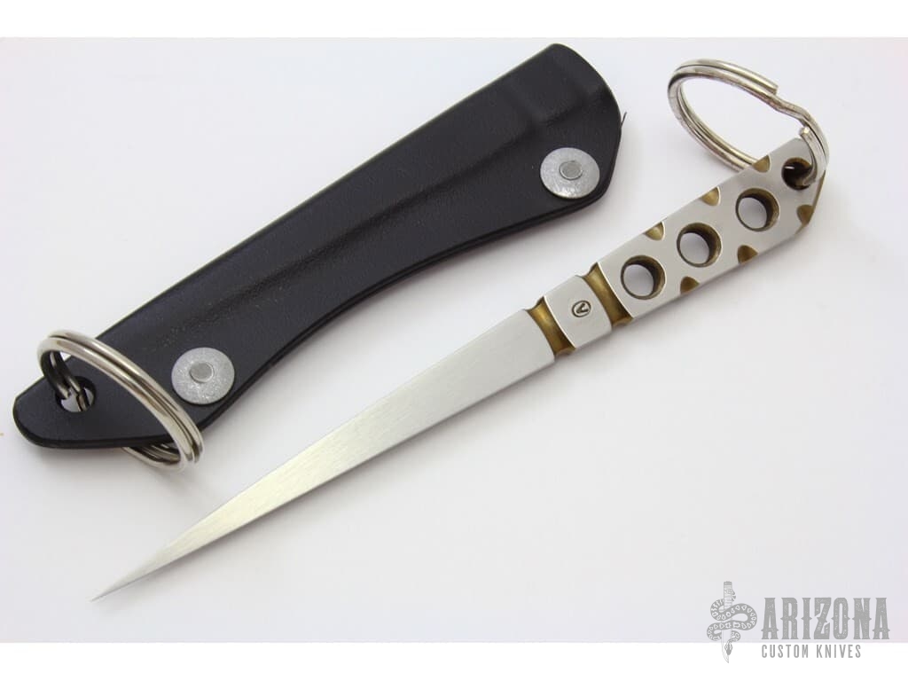 Velocity Spike - Arizona Custom Knives