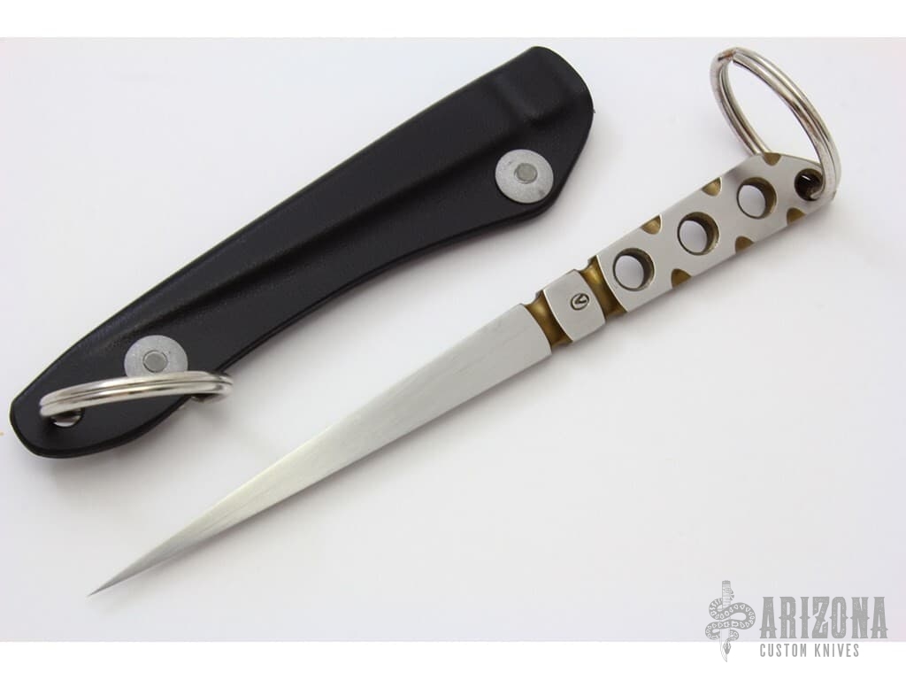 Velocity Spike - Arizona Custom Knives