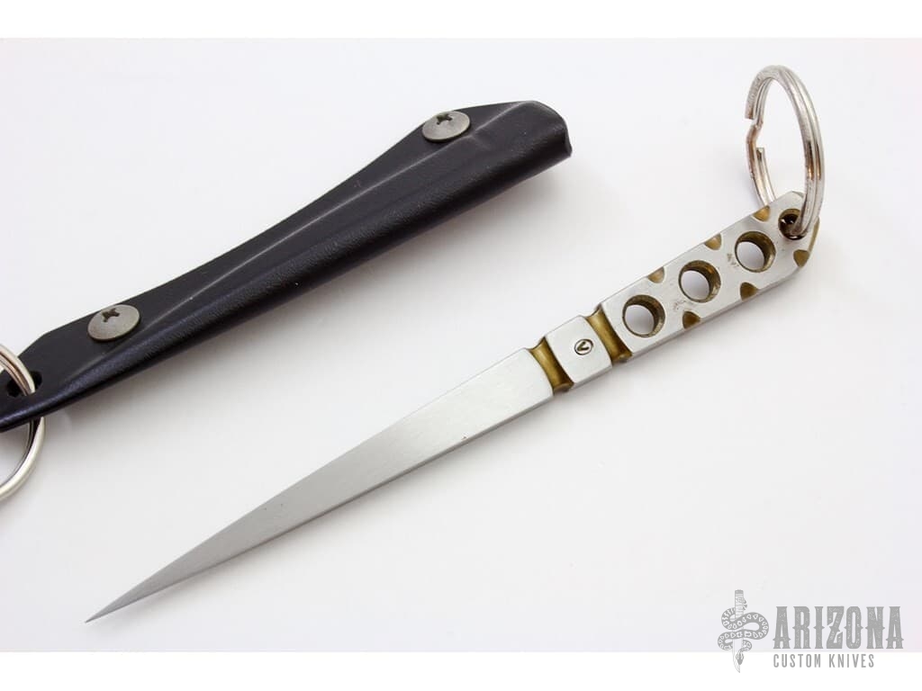 Velocity Spike - Arizona Custom Knives