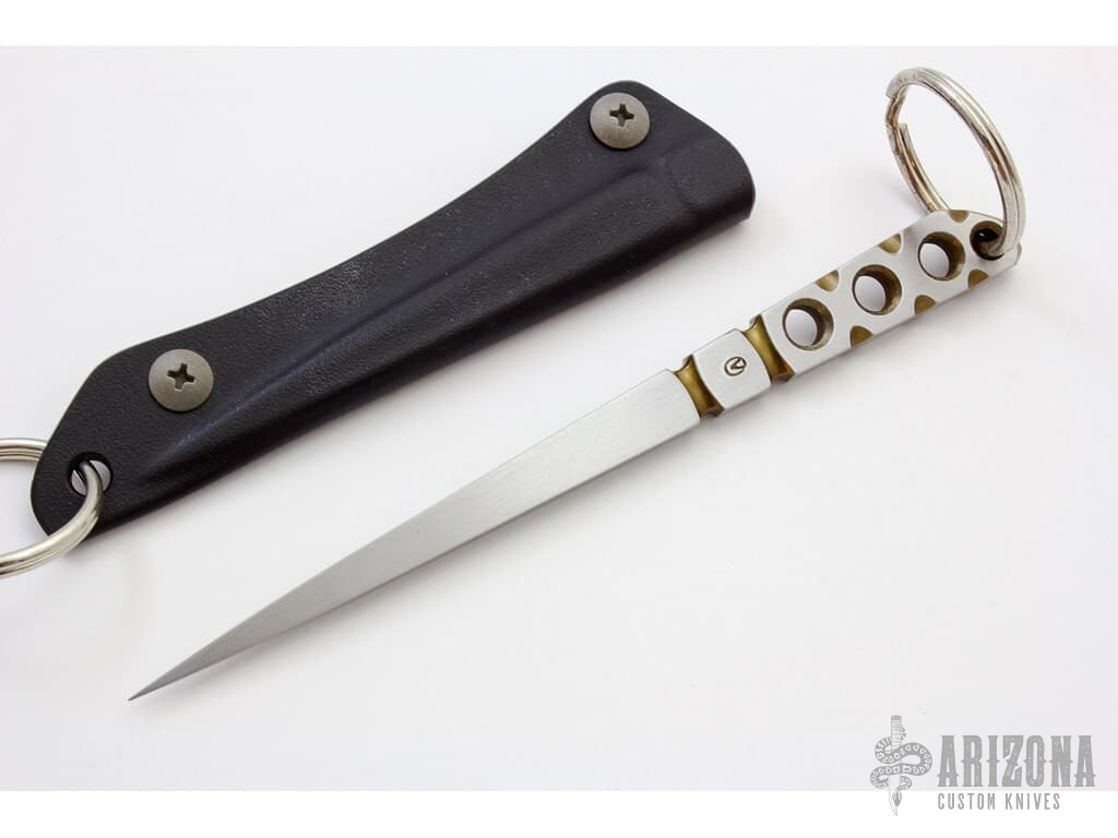 Velocity Spike - Arizona Custom Knives