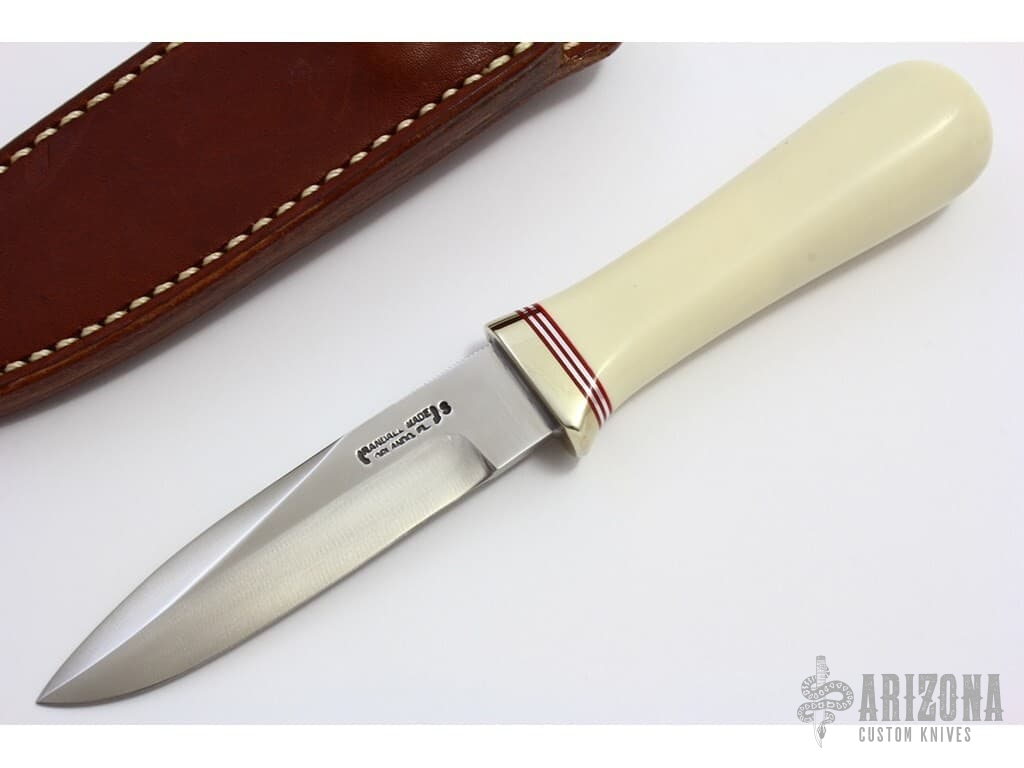 Gambler - Arizona Custom Knives