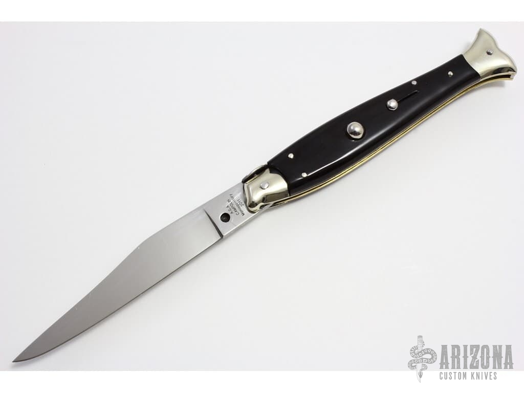 Fish Picklock - Arizona Custom Knives
