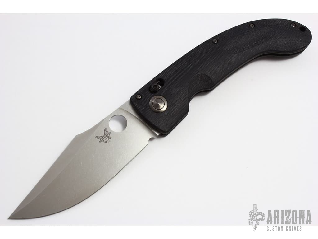 741 LUM Onslaught AXS - Arizona Custom Knives