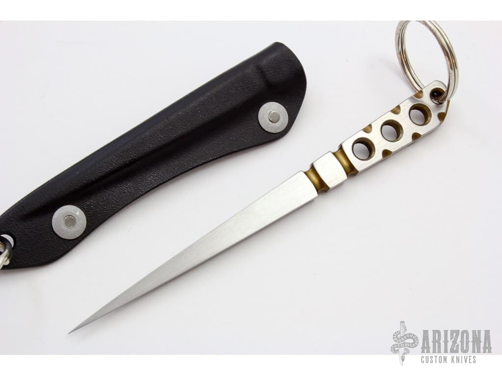 Velocity Spike - Arizona Custom Knives