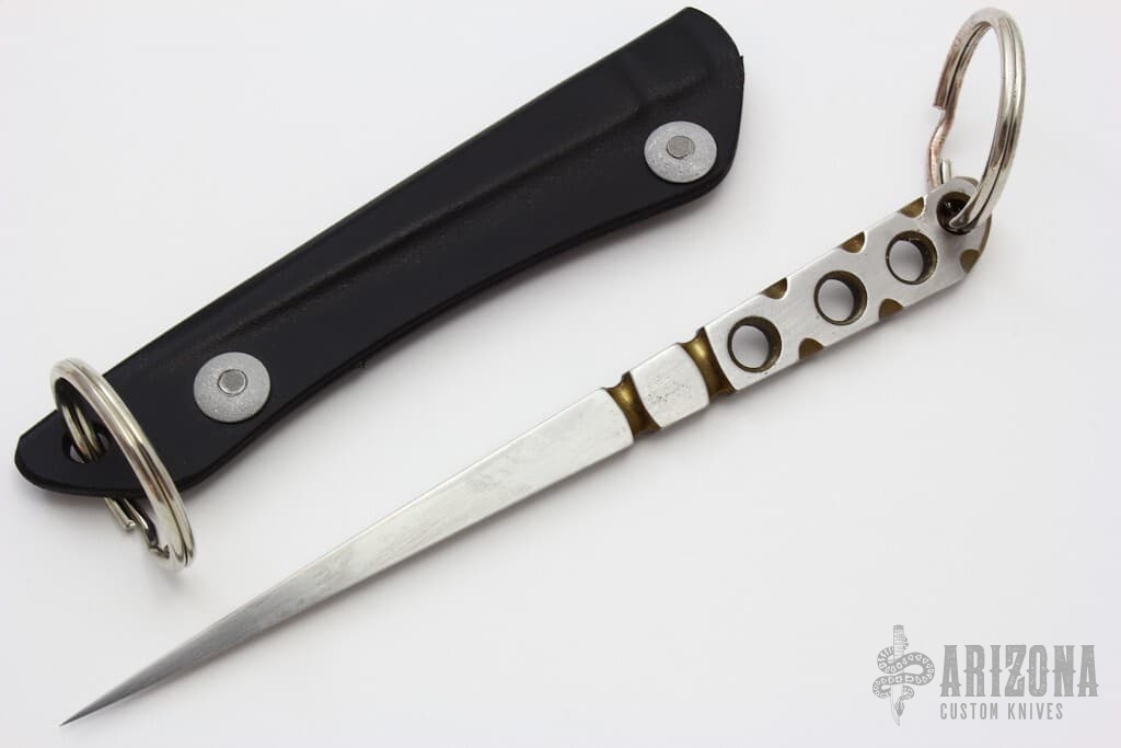 Velocity Spike - Arizona Custom Knives