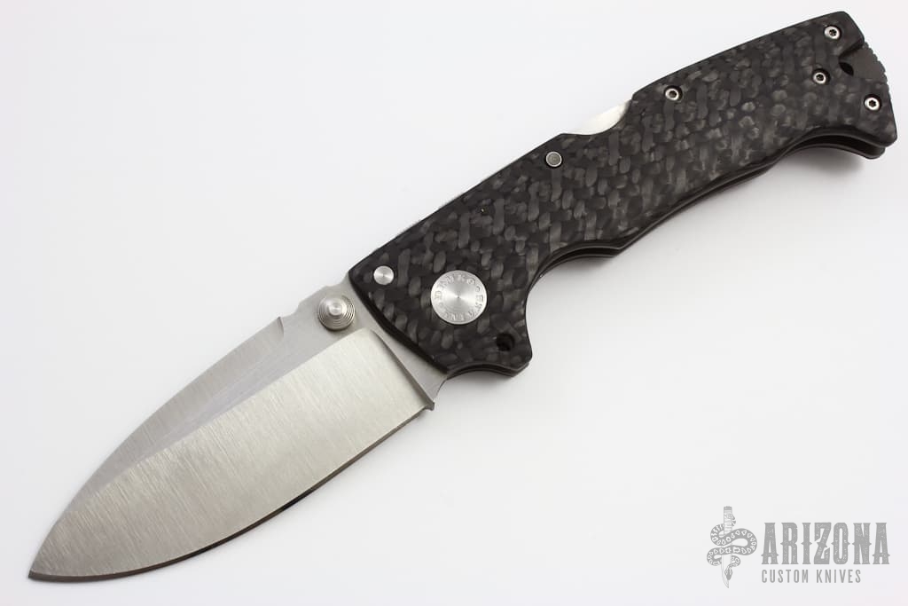AD10 - Arizona Custom Knives