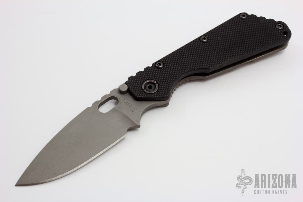 SMF NSN Military Version | Arizona Custom Knives
