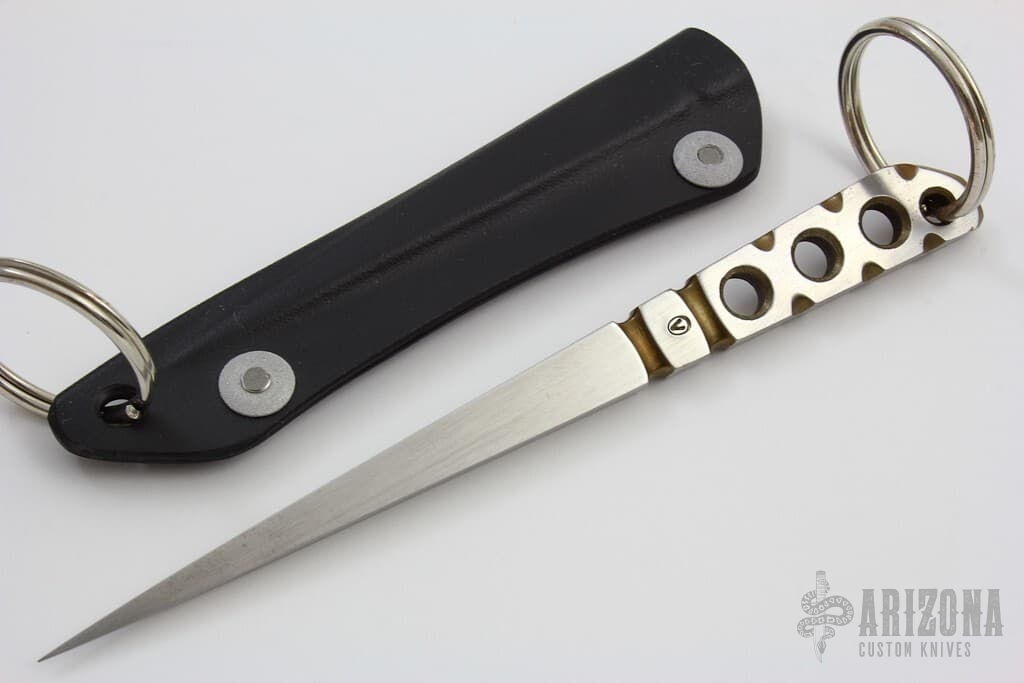 Velocity Spike - Arizona Custom Knives