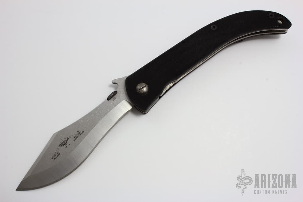Gypsy Jack | Arizona Custom Knives