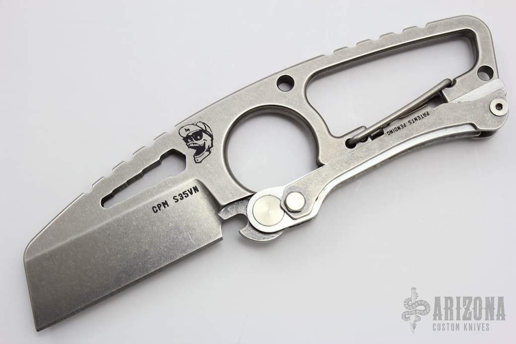 HIT Cutter - Arizona Custom Knives