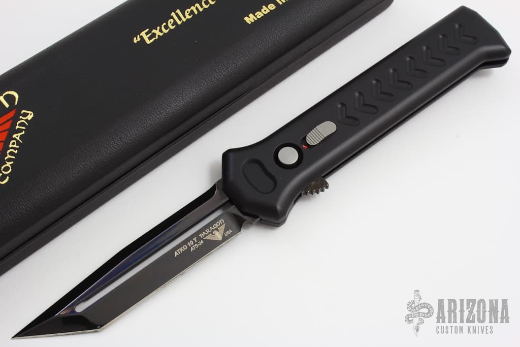 ATKO 10 T - Arizona Custom Knives