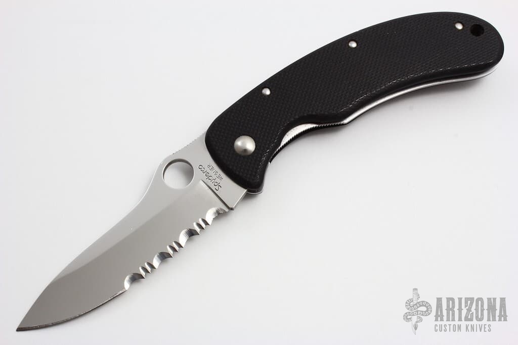 C48 Tim Wegner Design | Arizona Custom Knives